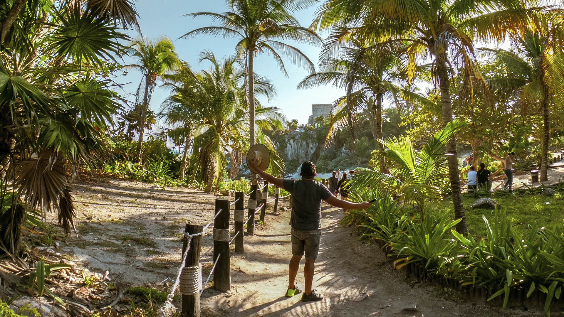 Cómo llegar de Cancún a Tulum por carretera – PptoTravel