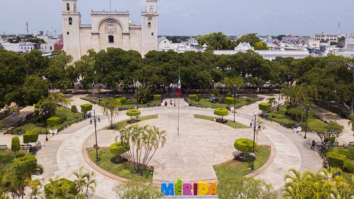 Razones por las que los viajeros amamos Mérida, Yucatán – PptoTravel